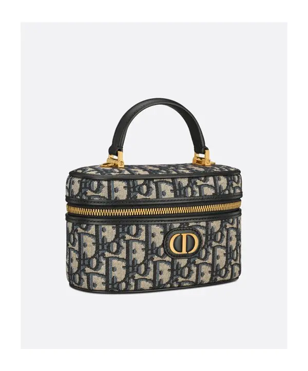 Dior 30 Montaigne Mini Vanity Case