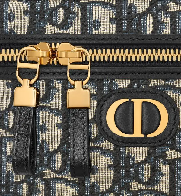 Dior 30 Montaigne Mini Vanity Case