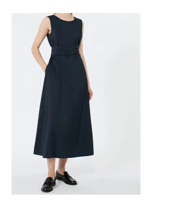 Max Mara Sleeveless Dress