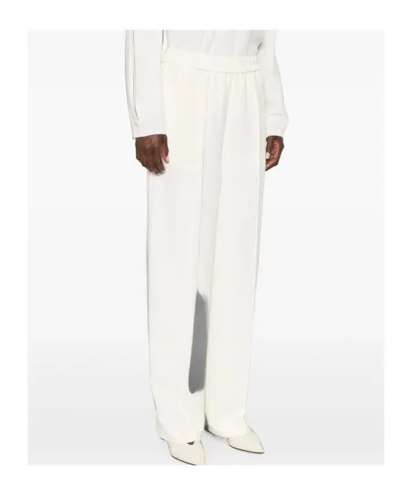 Fabiana Filippi Pleated Casual Pants