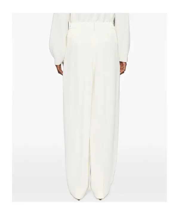 Fabiana Filippi Pleated Casual Pants