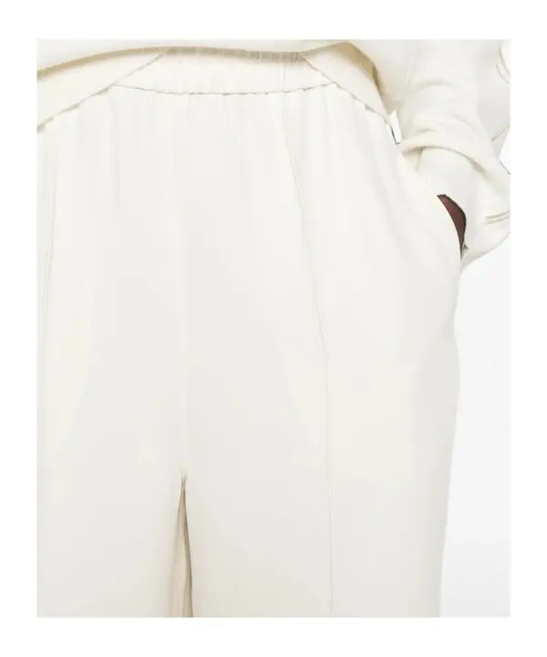 Fabiana Filippi Pleated Casual Pants