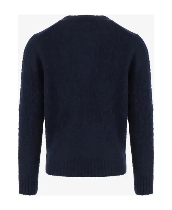 Aspesi V-neck Buttoned Cardigan