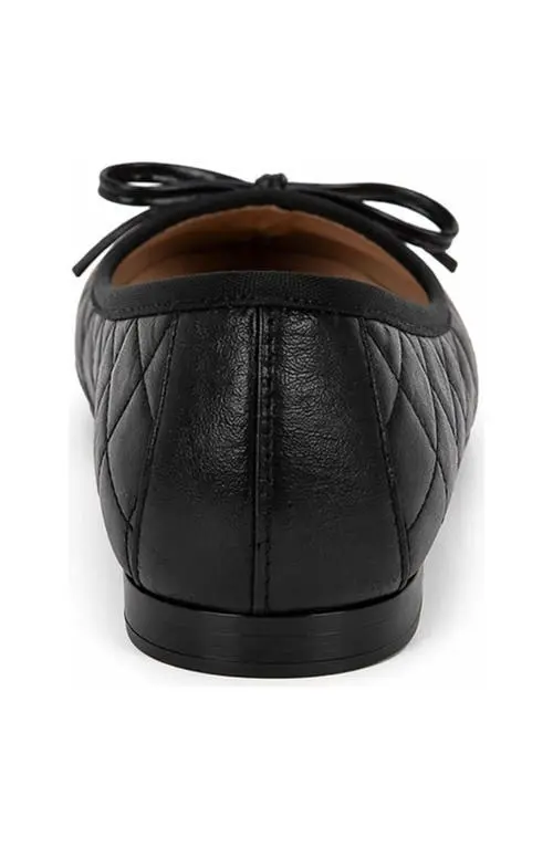 MENINA STEP Margot Ballet Flat