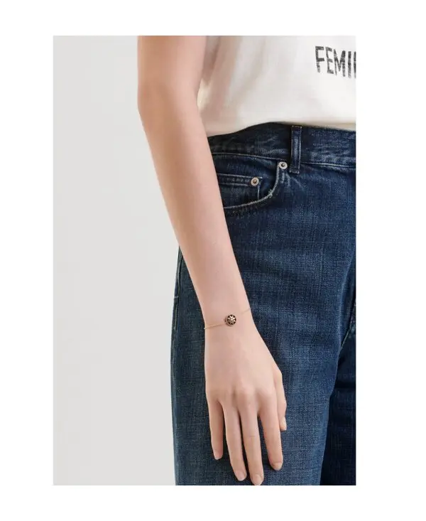 Dior Rose Des Vents Bracelet