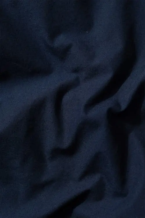 EDMMOND STUDIOS Long Sleeve Utility Zip Jacket
