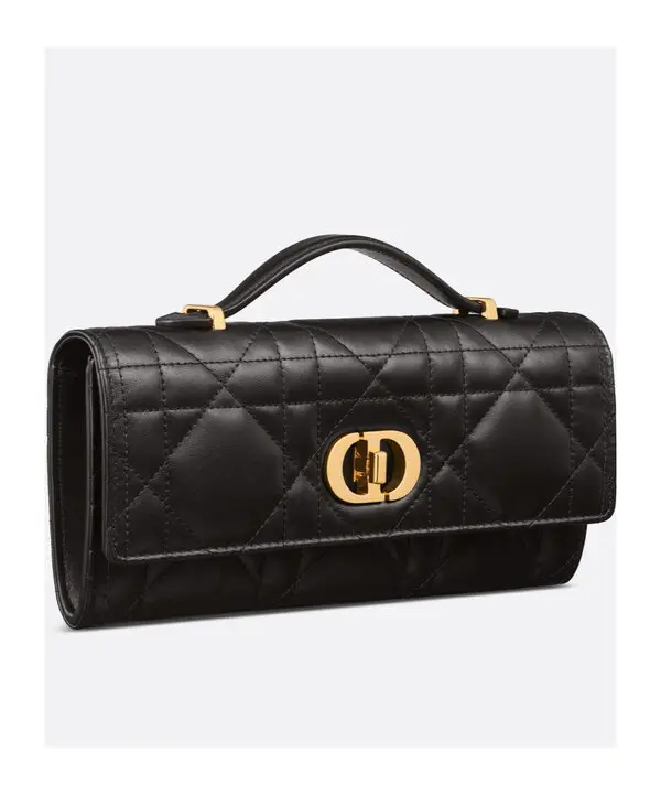 Dior Miss Caro Top Handle Pouch