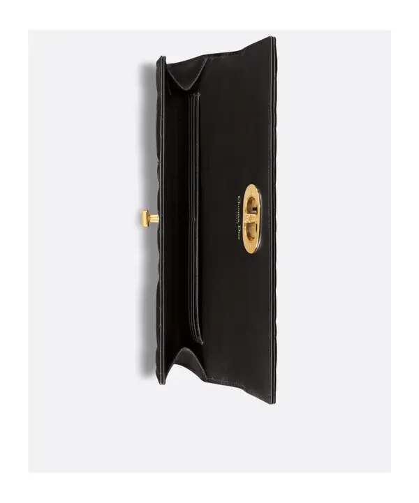 Dior Miss Caro Top Handle Pouch