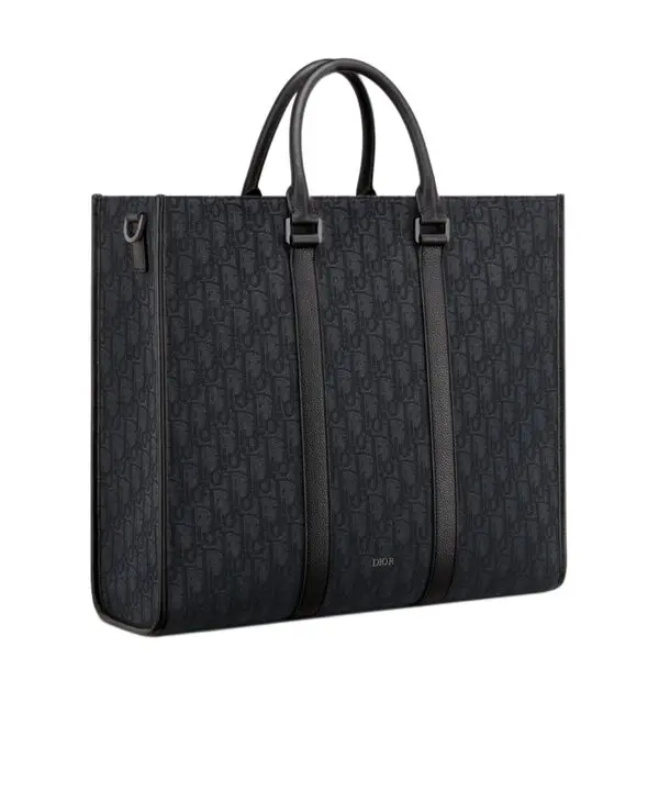 Dior East-west Tote Bag