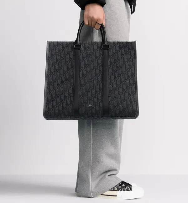 Dior East-west Tote Bag