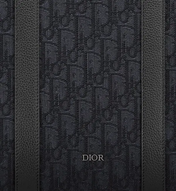 Dior East-west Tote Bag