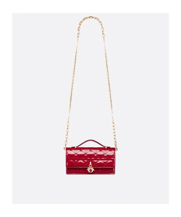 Dior Mini Bag
