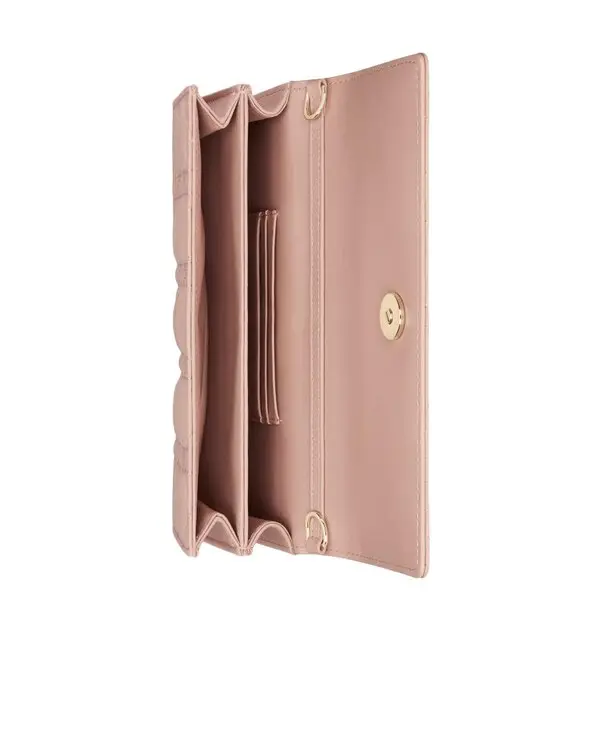 Dior Lady Top Handle Clutch