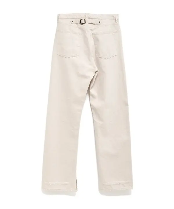 MAISON MARGIELA Wide-leg Jeans