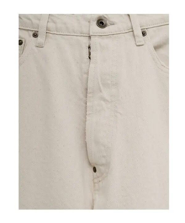 MAISON MARGIELA Wide-leg Jeans