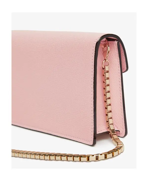VALEXTRA Envelope Clutch Bags