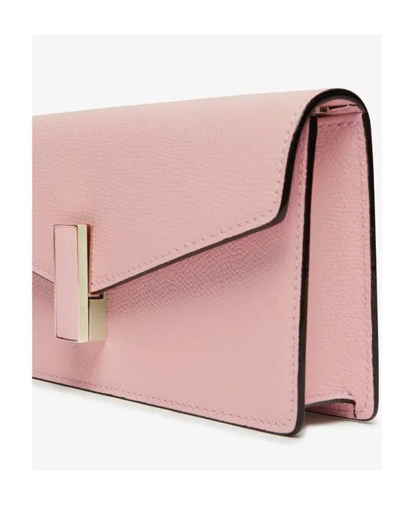 VALEXTRA Envelope Clutch Bags