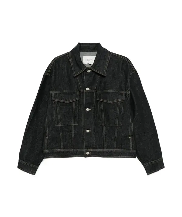 Studio Nicholson Stein Denim Jacket