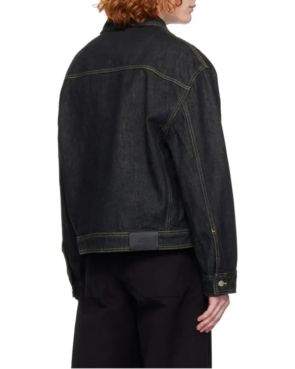 Studio Nicholson Stein Denim Jacket