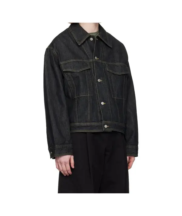 Studio Nicholson Stein Denim Jacket
