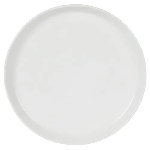 MARTHA STEWART Selma 16-piece Plates And Bowls Dinnerware Set