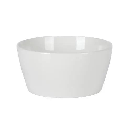 MARTHA STEWART Selma 16-piece Plates And Bowls Dinnerware Set