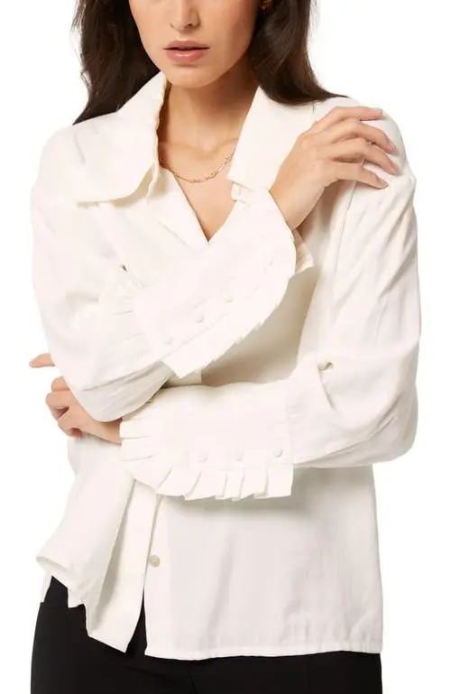 SEÑORITA Antonia Blouse