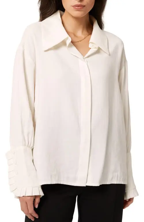 SEÑORITA Antonia Blouse