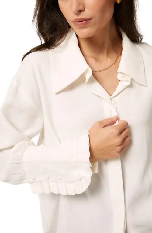 SEÑORITA Antonia Blouse