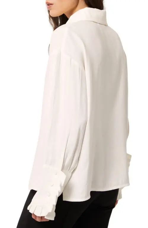 SEÑORITA Antonia Blouse