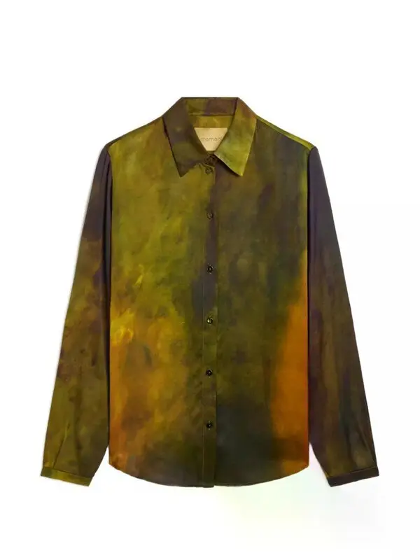 Momoni Meudon Shirt