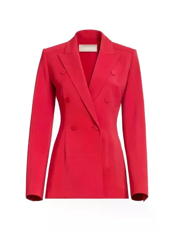 Elie Saab Cady Tailored Blazer