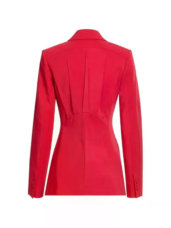 Elie Saab Cady Tailored Blazer