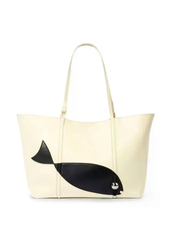 Jacquemus Le Marino Tote Bag