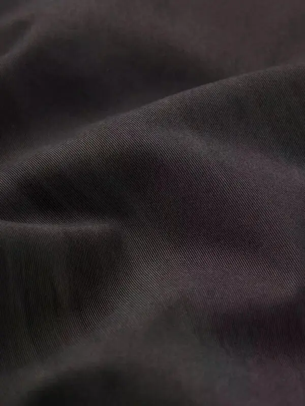 FRAME Twill-weave Straight-leg Jeans