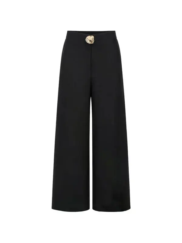 Alexis Spargi High-waisted Trousers