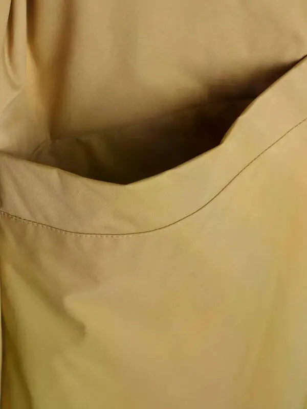 Herno Hooded Zip-up Jacket