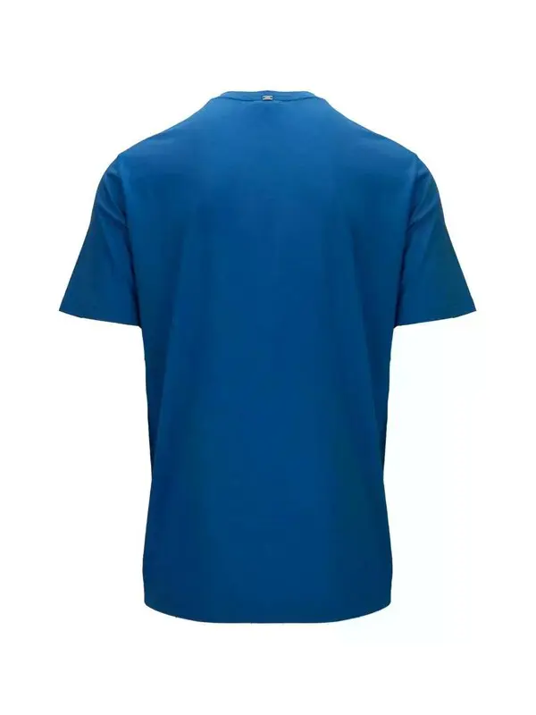 Herno Crew-neck T-shirt
