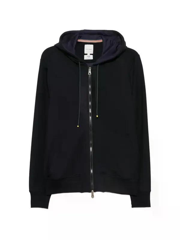 Paul Smith Zip-up Hoodie