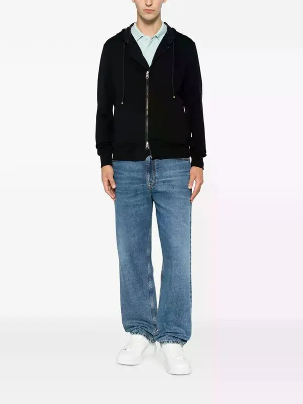 Paul Smith Zip-up Hoodie