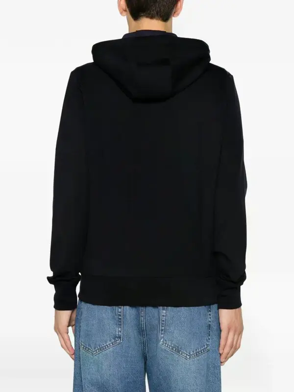 Paul Smith Zip-up Hoodie