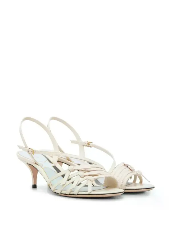 Valentino Garavani Nodine Knotted Sandals