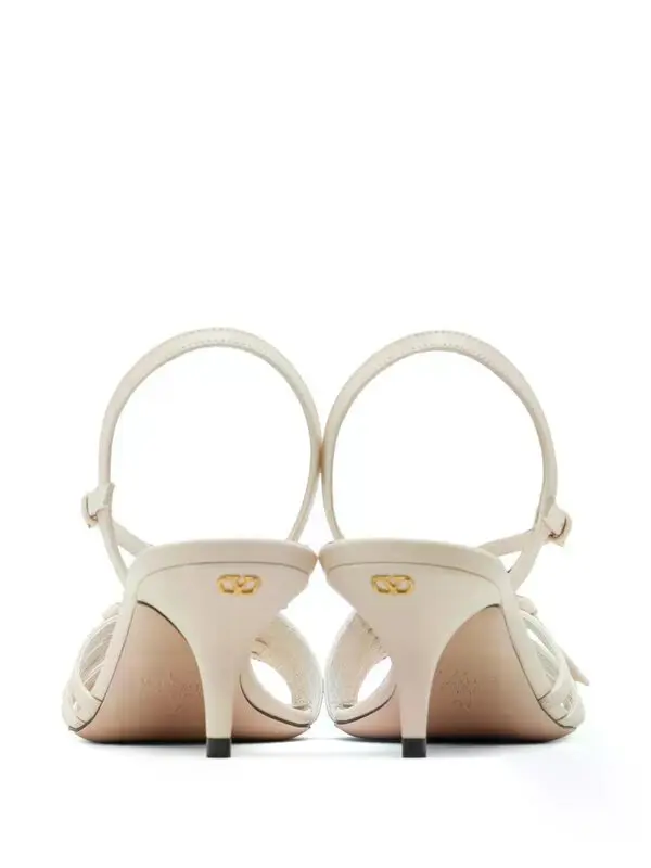 Valentino Garavani Nodine Knotted Sandals