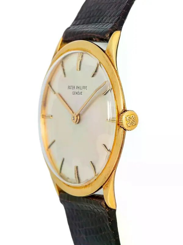 Patek Philippe Calatrava 2589 Watch