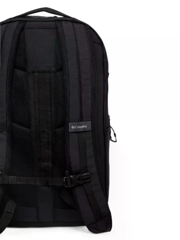 Columbia Landroamer Logo-print Panelled Backpack