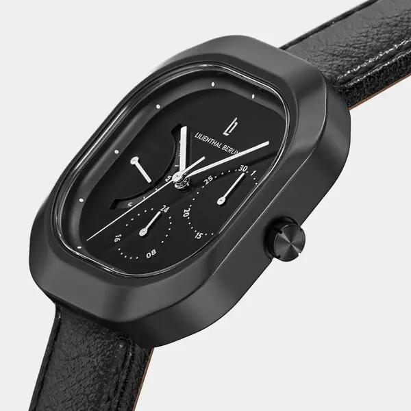 Lilienthal Berlin Multimatica All Leather