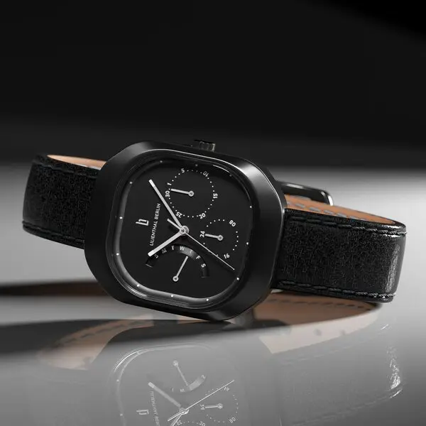 Lilienthal Berlin Multimatica All Leather