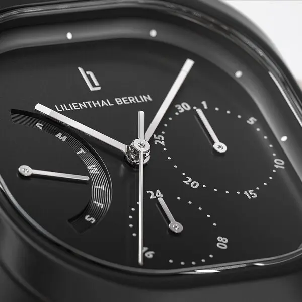 Lilienthal Berlin Multimatica All Leather