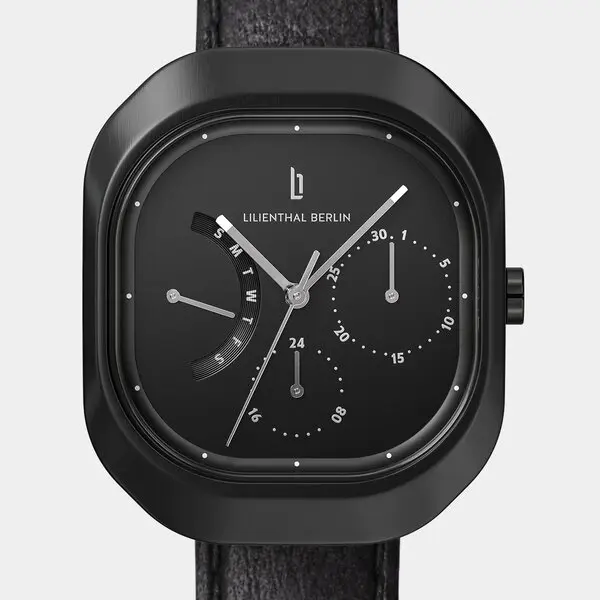 Lilienthal Berlin Multimatica All Leather