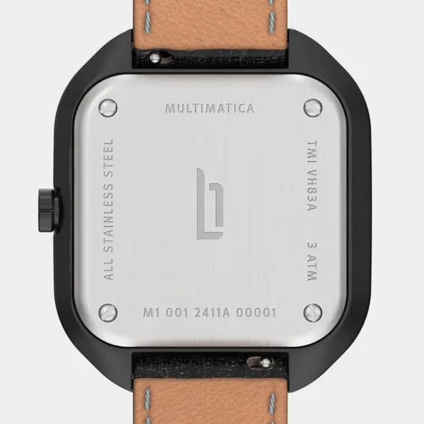 Lilienthal Berlin Multimatica All Leather